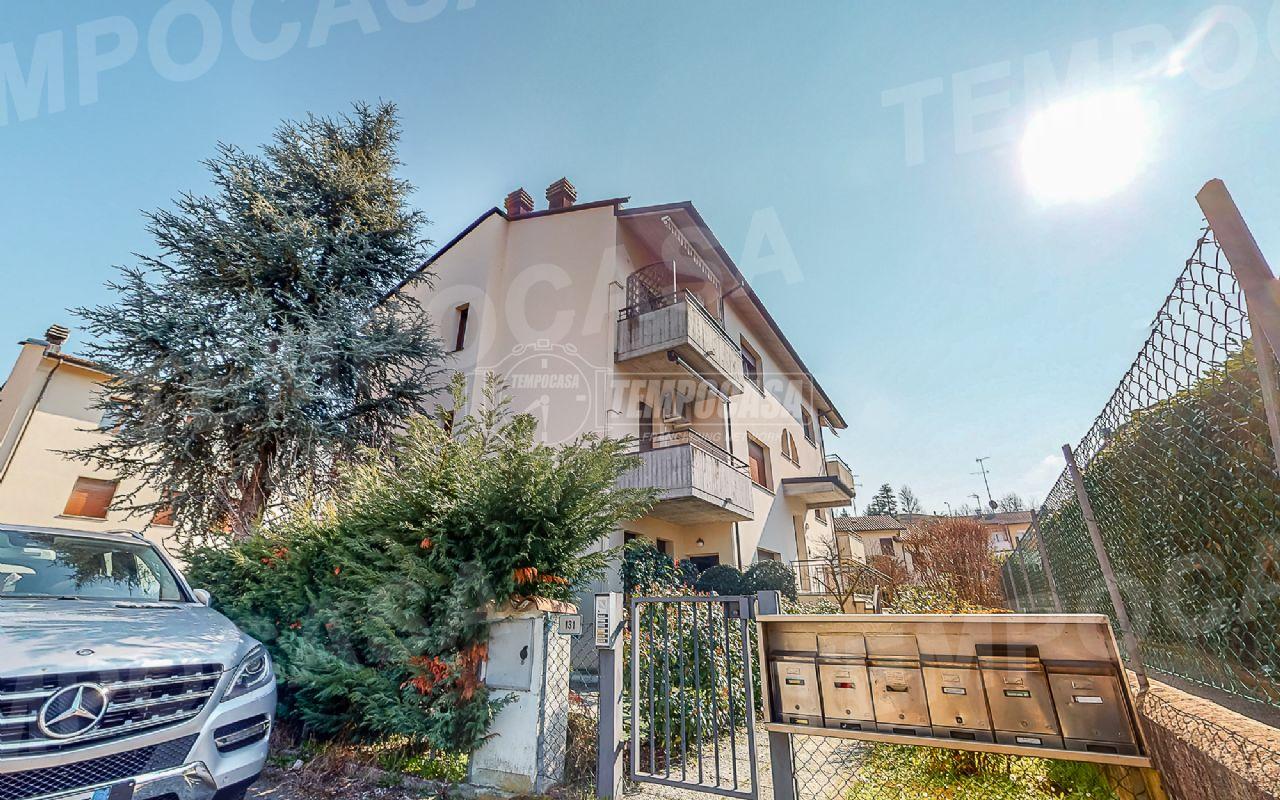 Appartamento in vendita a Valsamoggia