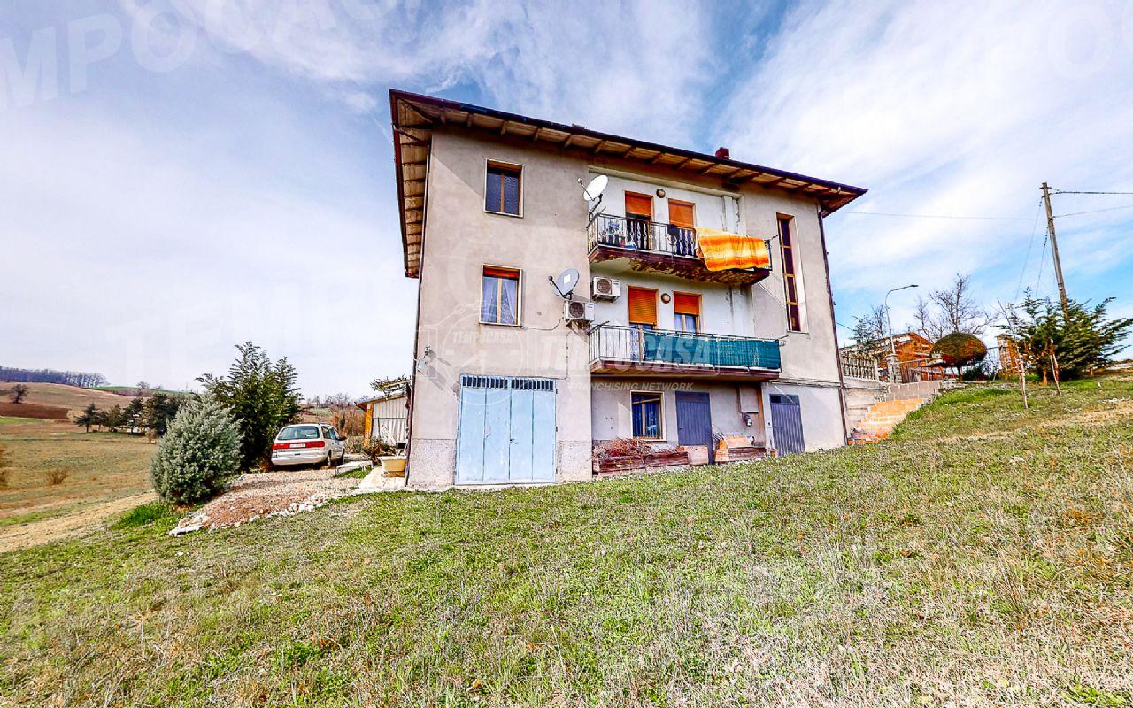 Appartamento in vendita a Valsamoggia