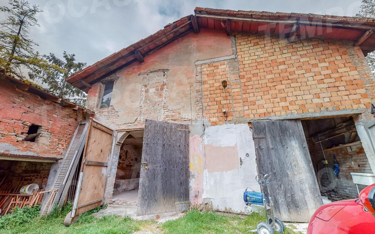 Casa indipendente in vendita a Valsamoggia