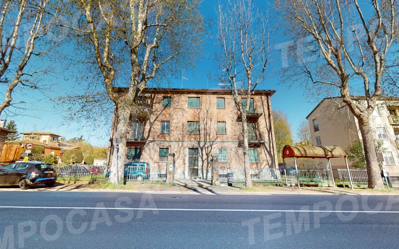 Trilocale in Viale dei Martiri 9, Valsamoggia