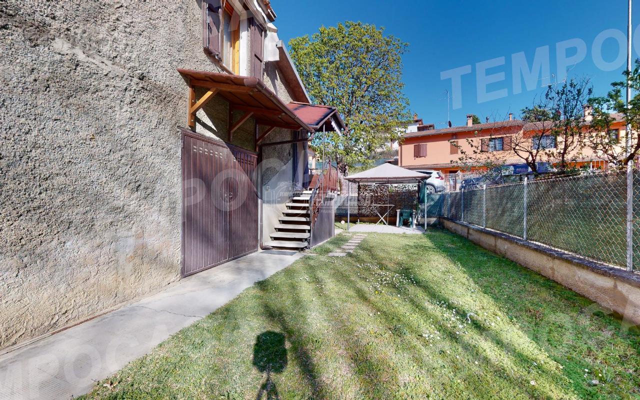 Casa indipendente in vendita a Valsamoggia