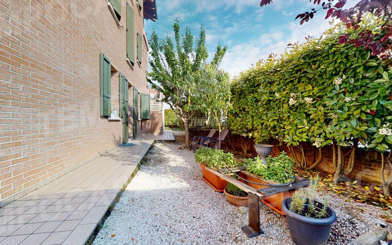 Trilocale in Via Campazza, Valsamoggia