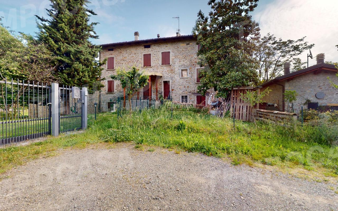 Quadrilocale in Via Tintoria 32, Valsamoggia