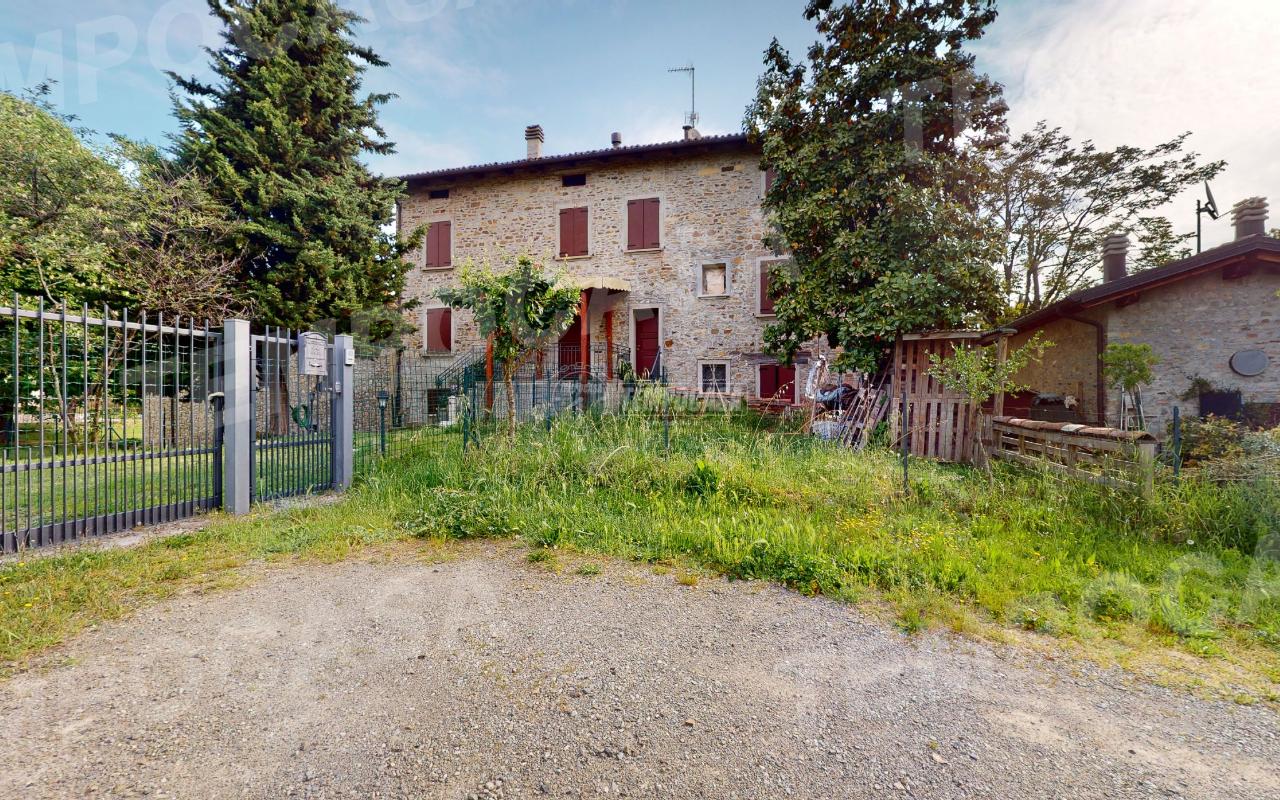 Appartamento in vendita a Valsamoggia