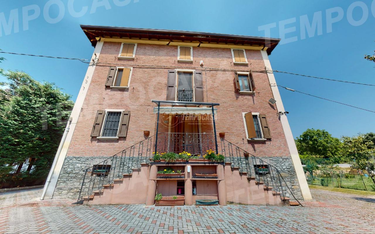 Villa in vendita a Valsamoggia