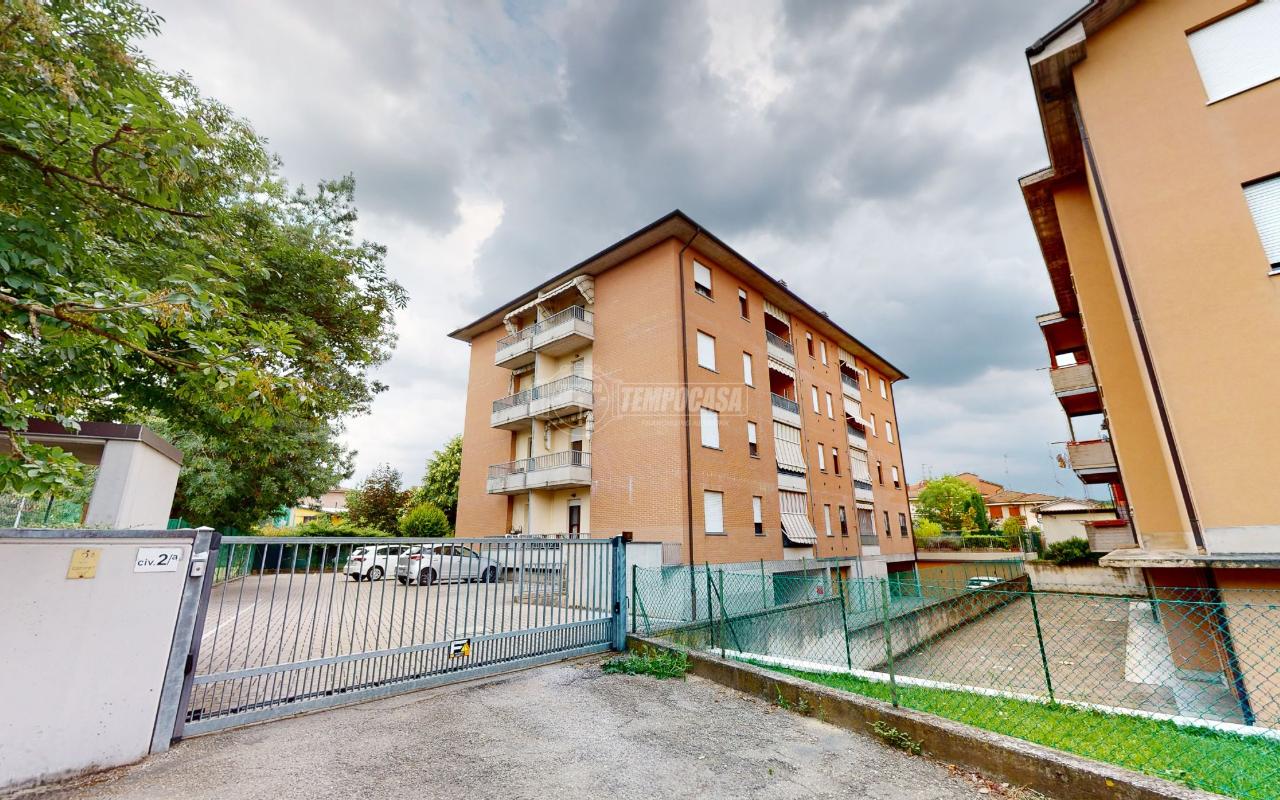 Appartamento in vendita a Valsamoggia