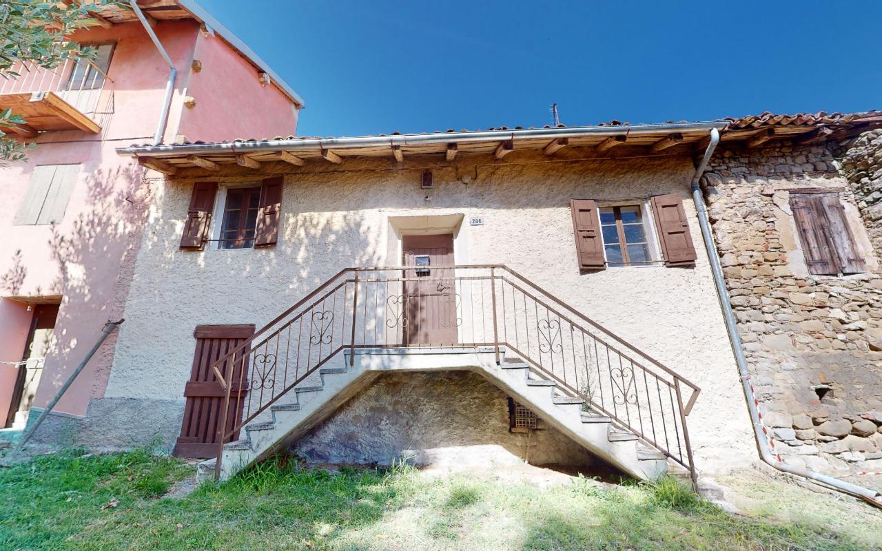 Rustico in vendita a Valsamoggia