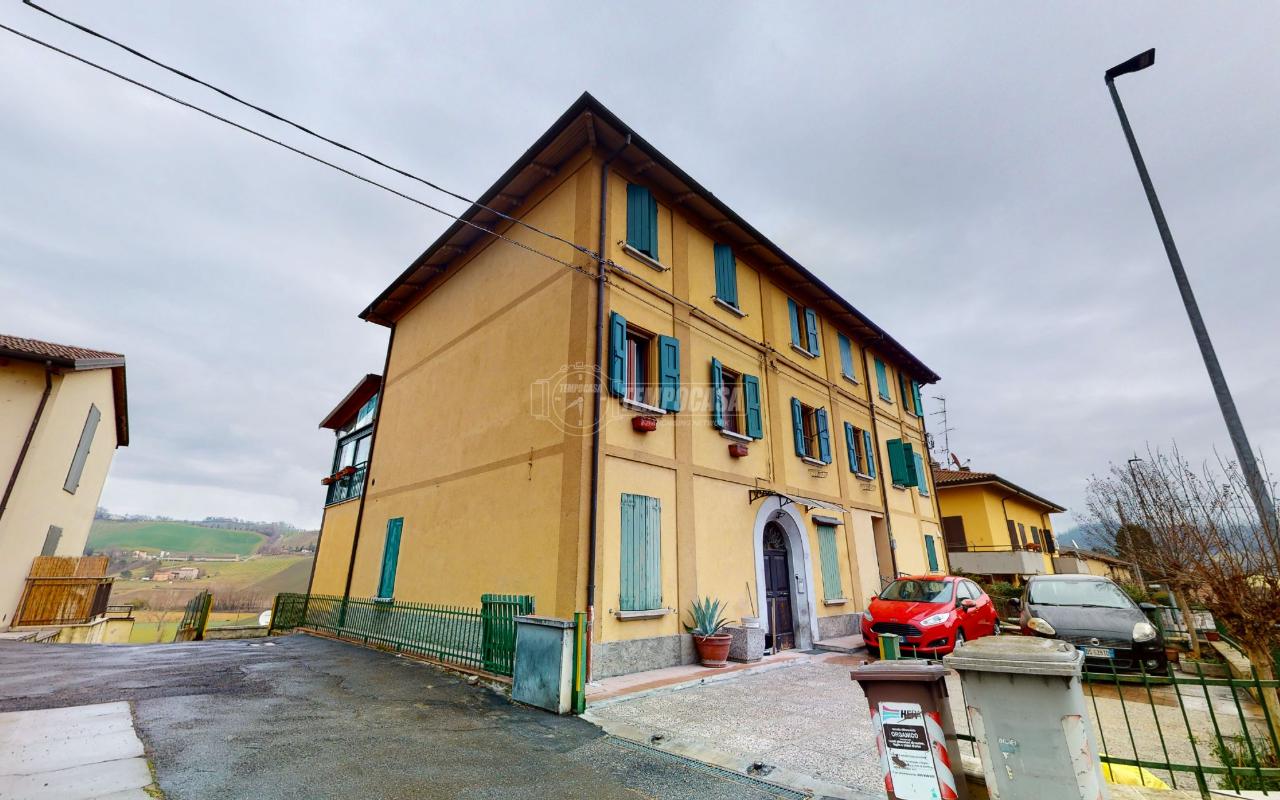 Appartamento in vendita a Valsamoggia