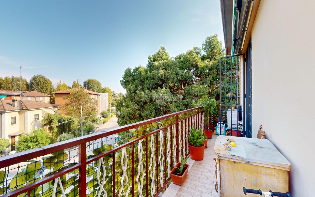 Appartamento in vendita a Valsamoggia