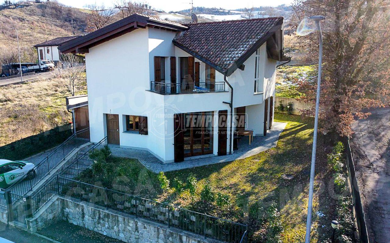 Villa in vendita a Valsamoggia