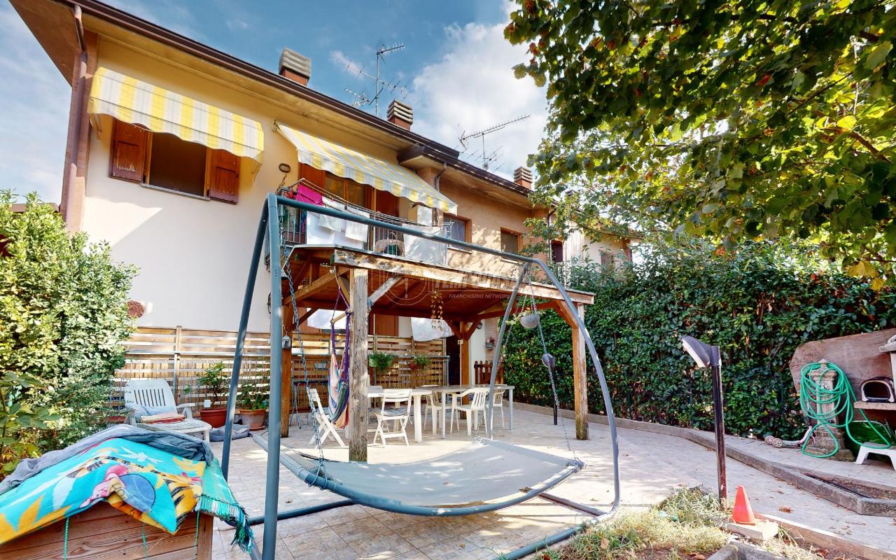 Villa a schiera in vendita a Valsamoggia