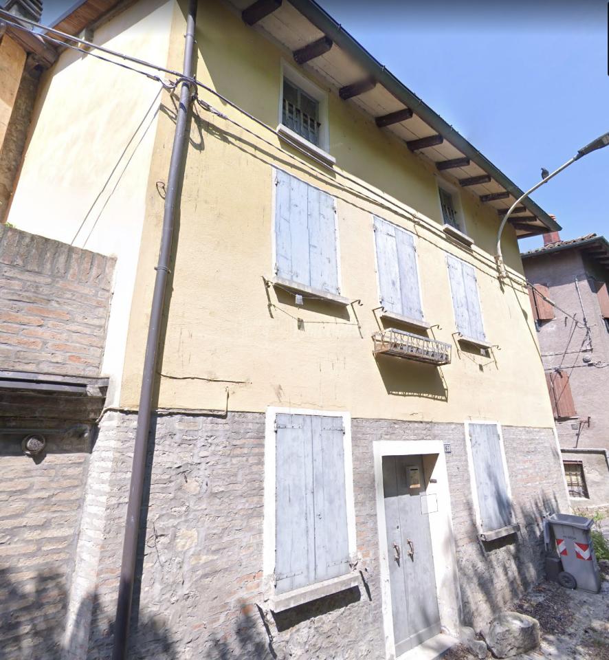 Casa indipendente in vendita a Valsamoggia