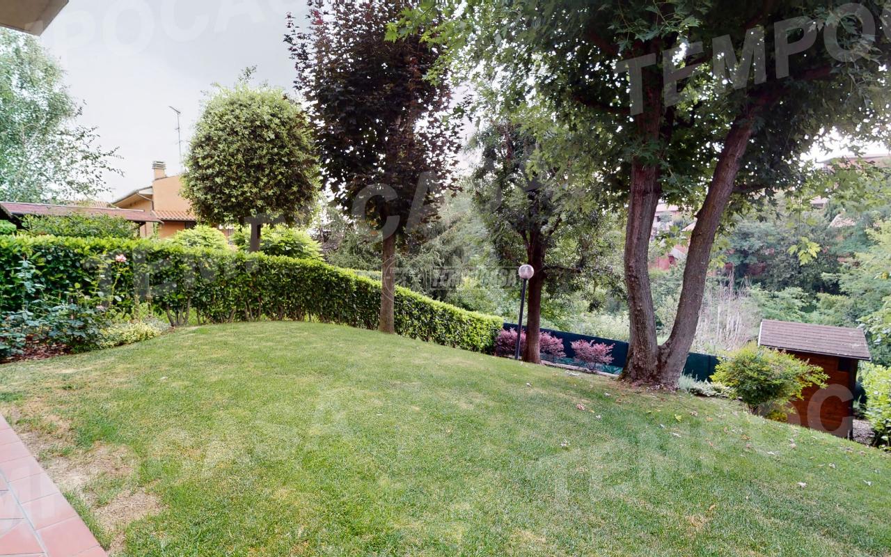 Villa in vendita a Valsamoggia