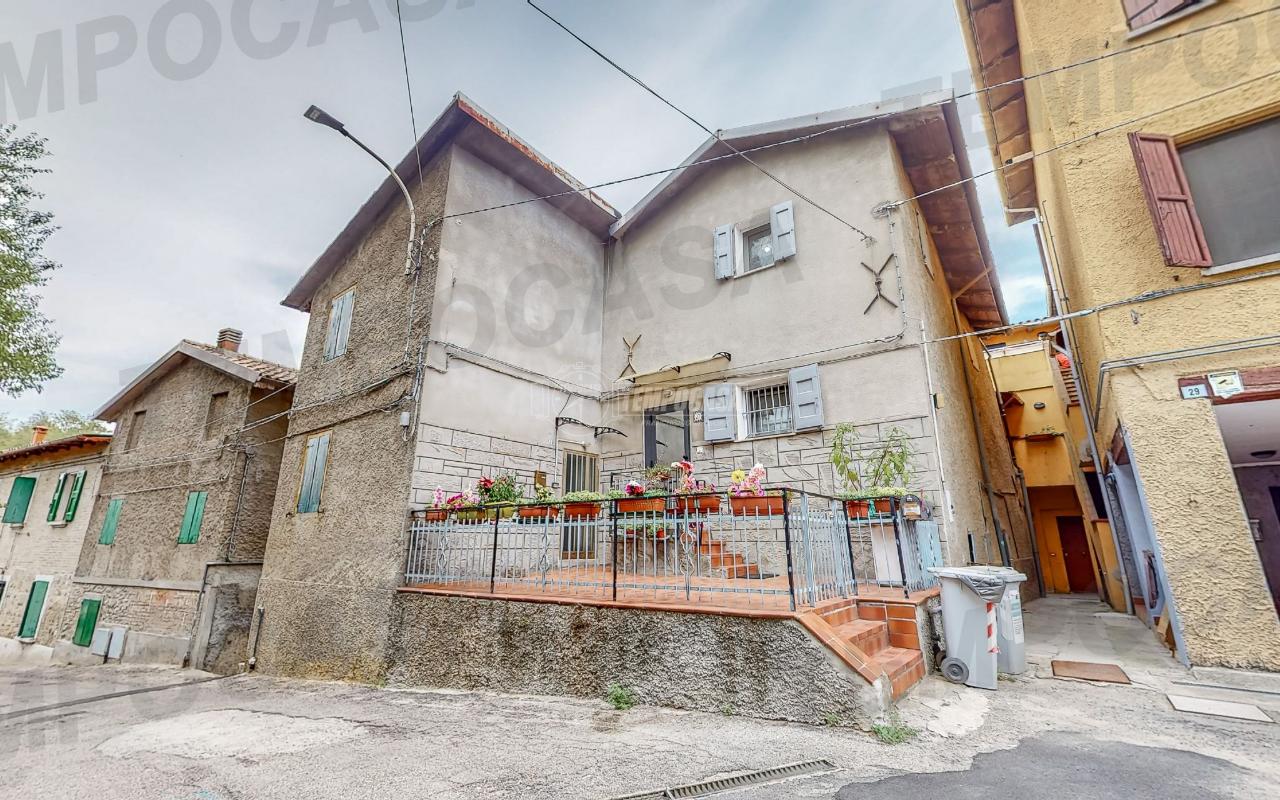 Appartamento in vendita a Valsamoggia