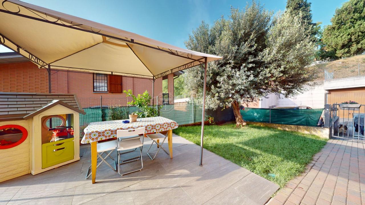 Appartamento in vendita a Valsamoggia