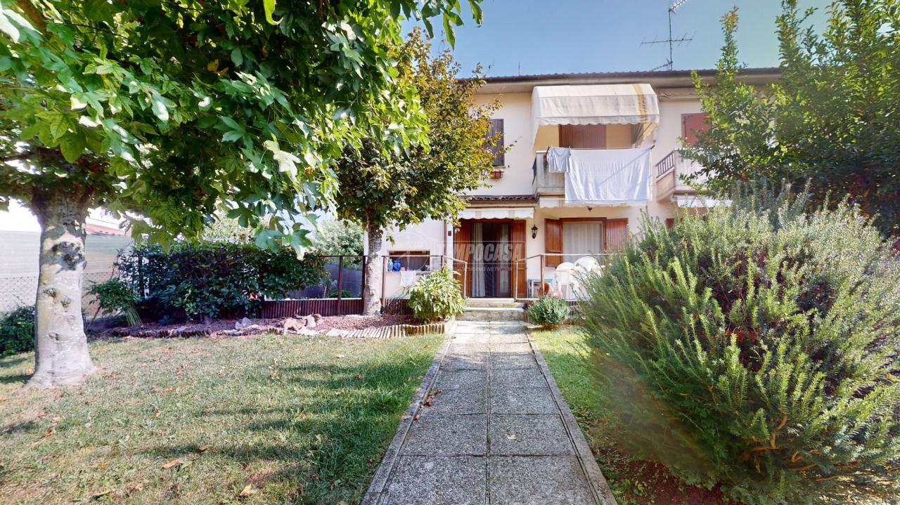 Villa a schiera in vendita a Valsamoggia