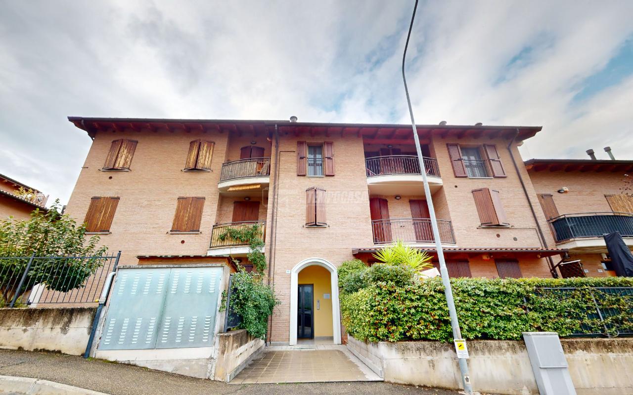 Appartamento in vendita a Valsamoggia