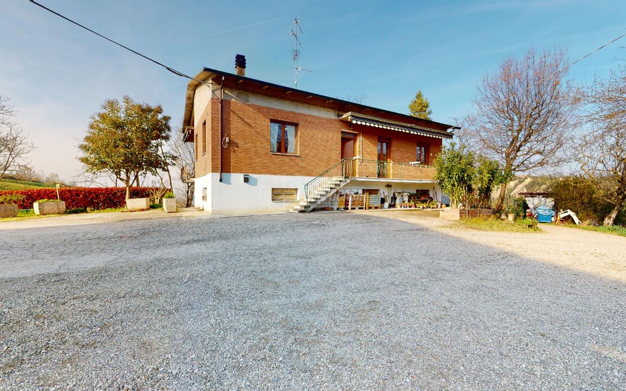 Appartamento in vendita a Valsamoggia