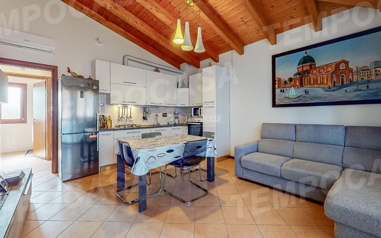 Appartamento in vendita a Valsamoggia