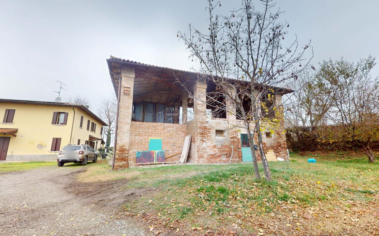 Rustico in vendita a Valsamoggia
