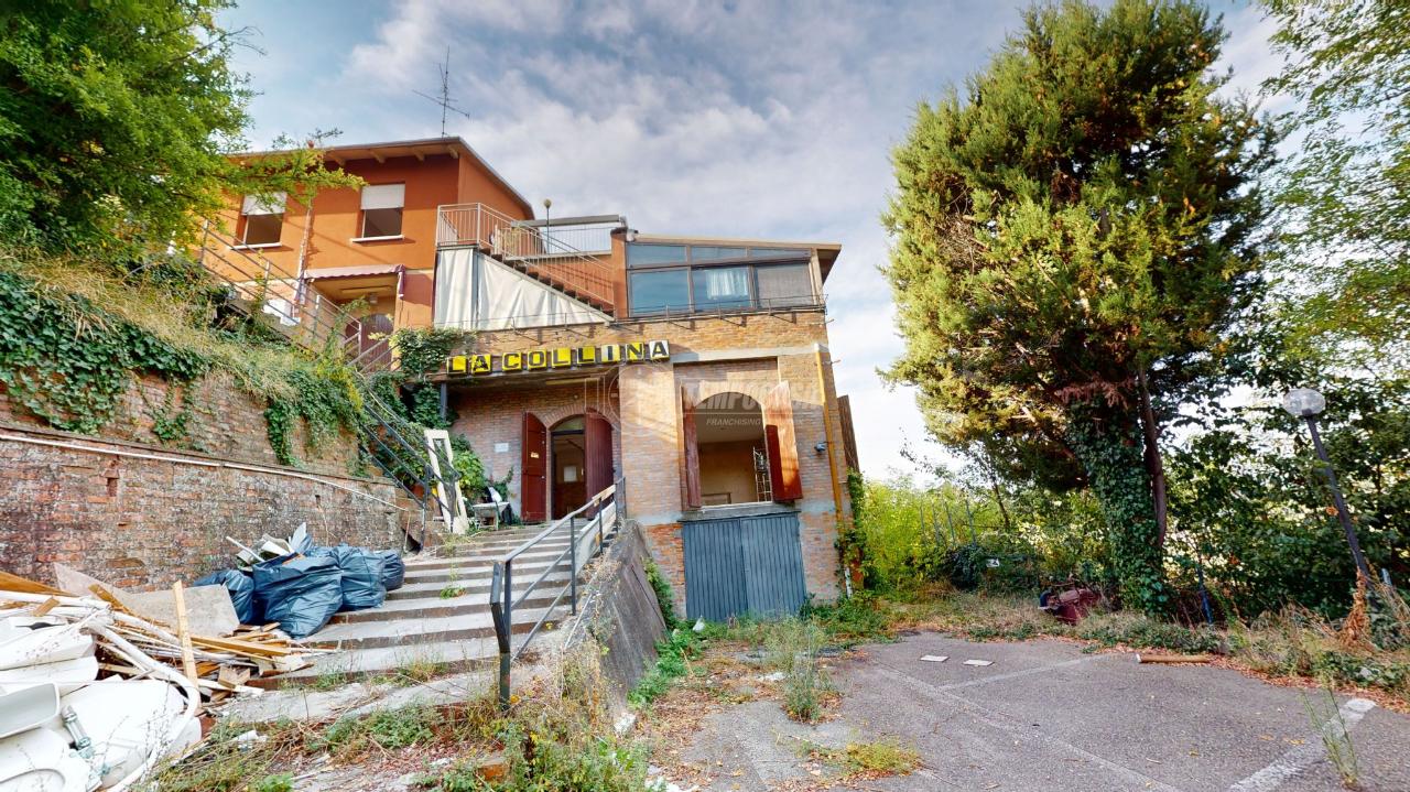 Appartamento in vendita a Valsamoggia