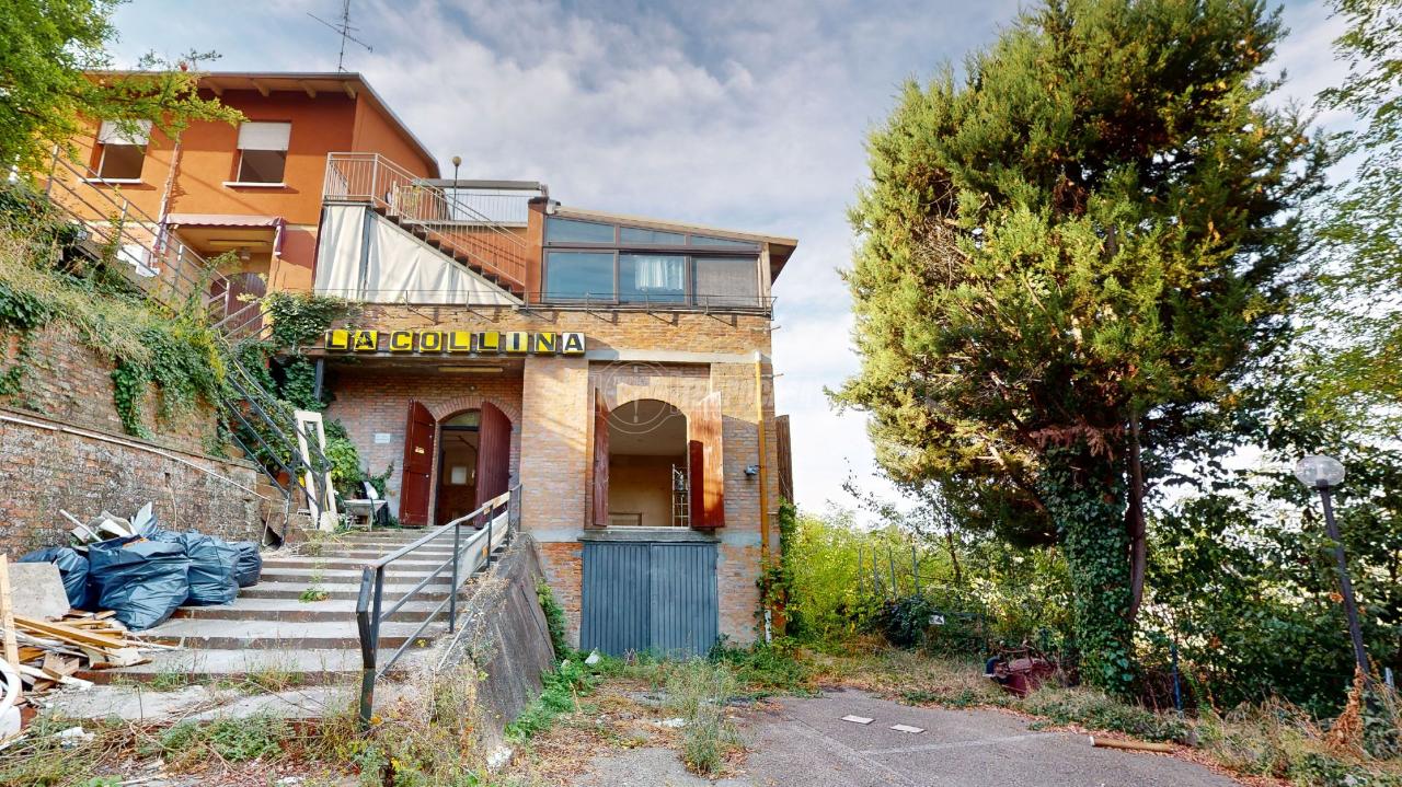 Appartamento in vendita a Valsamoggia