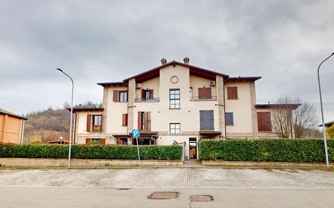 Appartamento in vendita a Valsamoggia