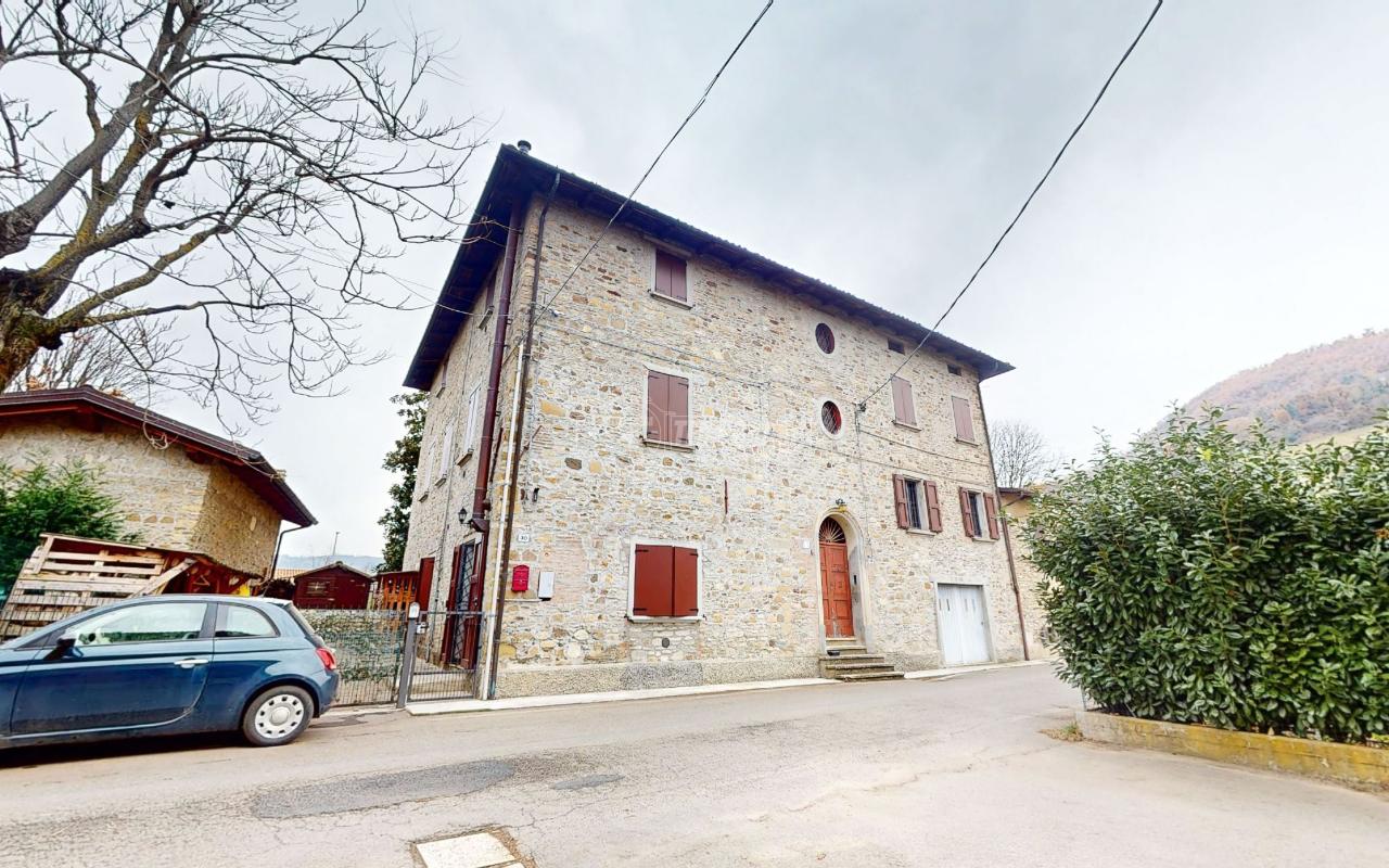 Appartamento in vendita a Valsamoggia