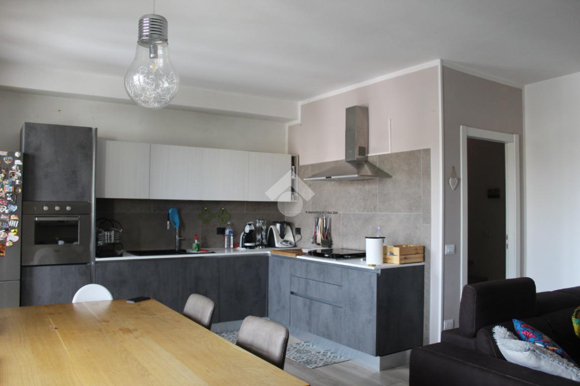 Appartamento in vendita a Campi Bisenzio