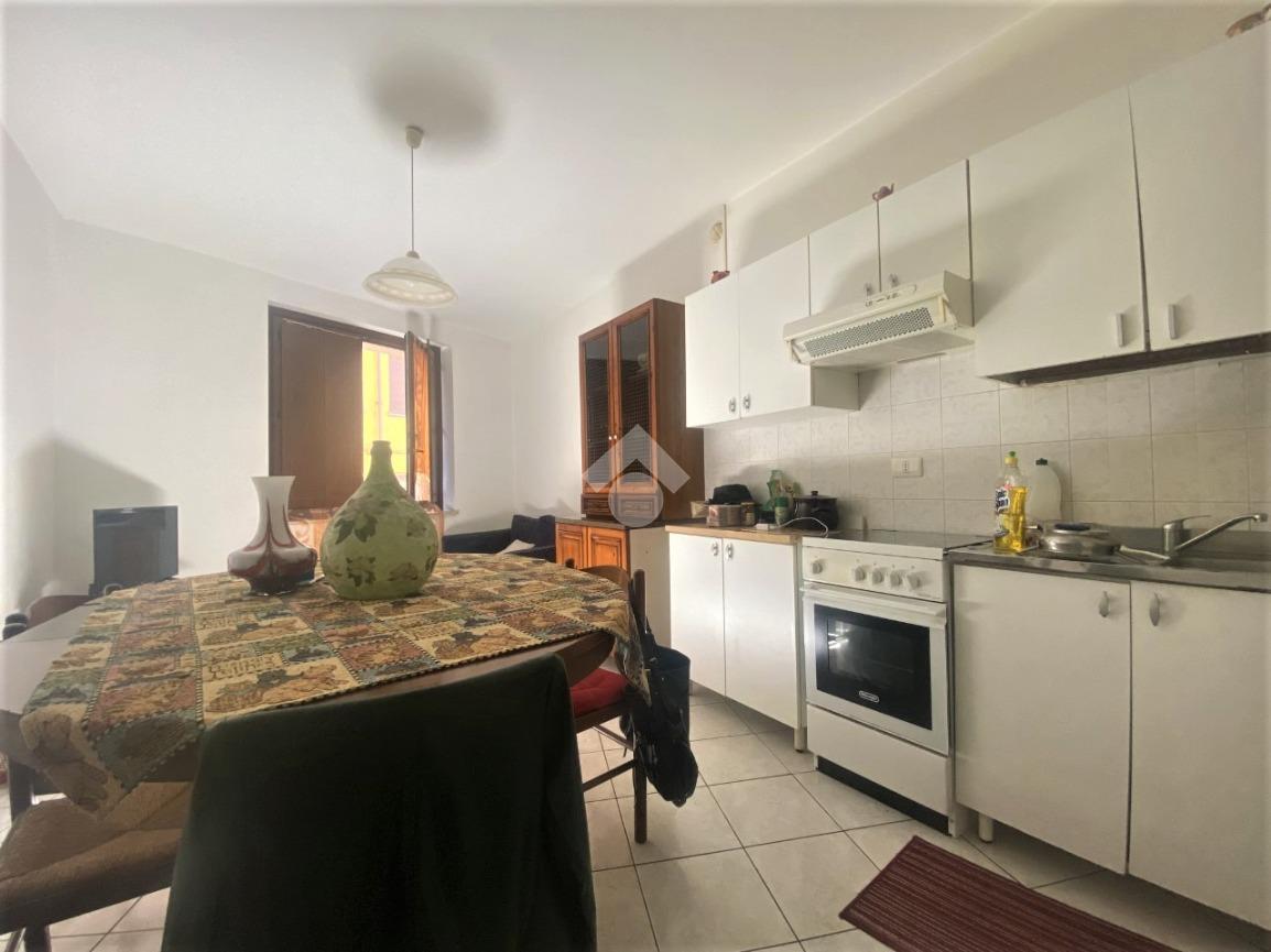 Appartamento in vendita a Castelnuovo Scrivia