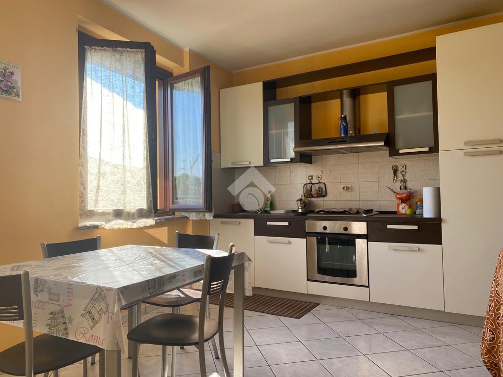 Appartamento in vendita a Castelnuovo Scrivia