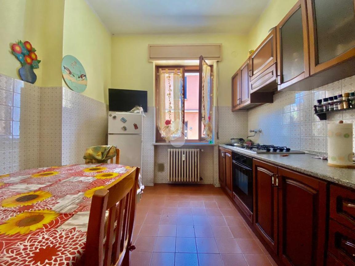 Quadrilocale in Via Tortona 27, Castelnuovo Scrivia