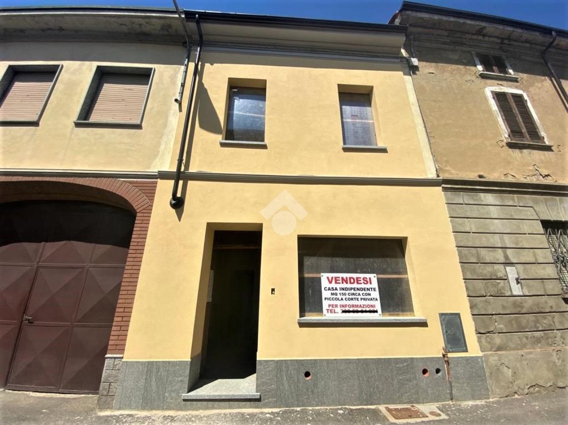 Casa indipendente in vendita a Castelnuovo Scrivia