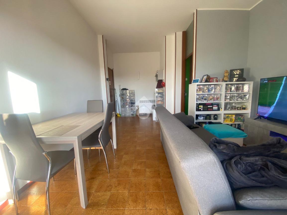 Appartamento in vendita a Castelnuovo Scrivia