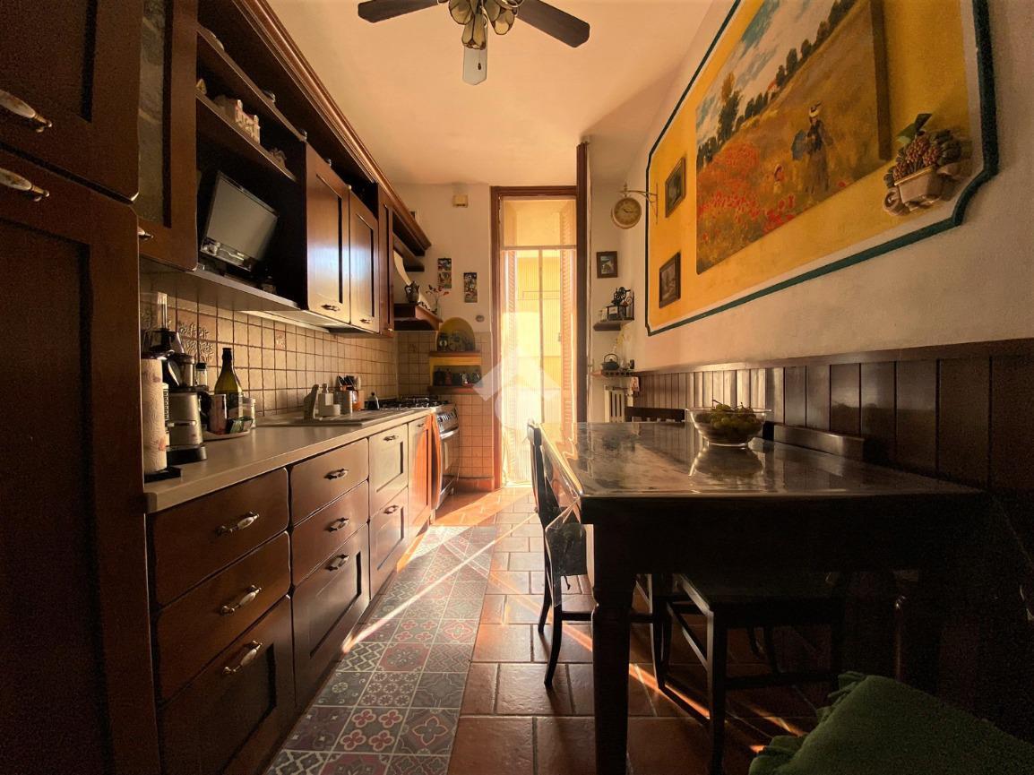 Appartamento in vendita a Castelnuovo Scrivia