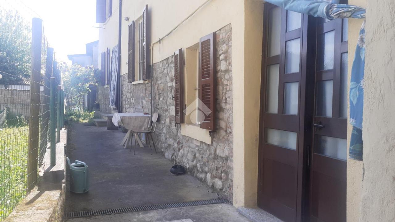 Casa indipendente in vendita a Montemarzino