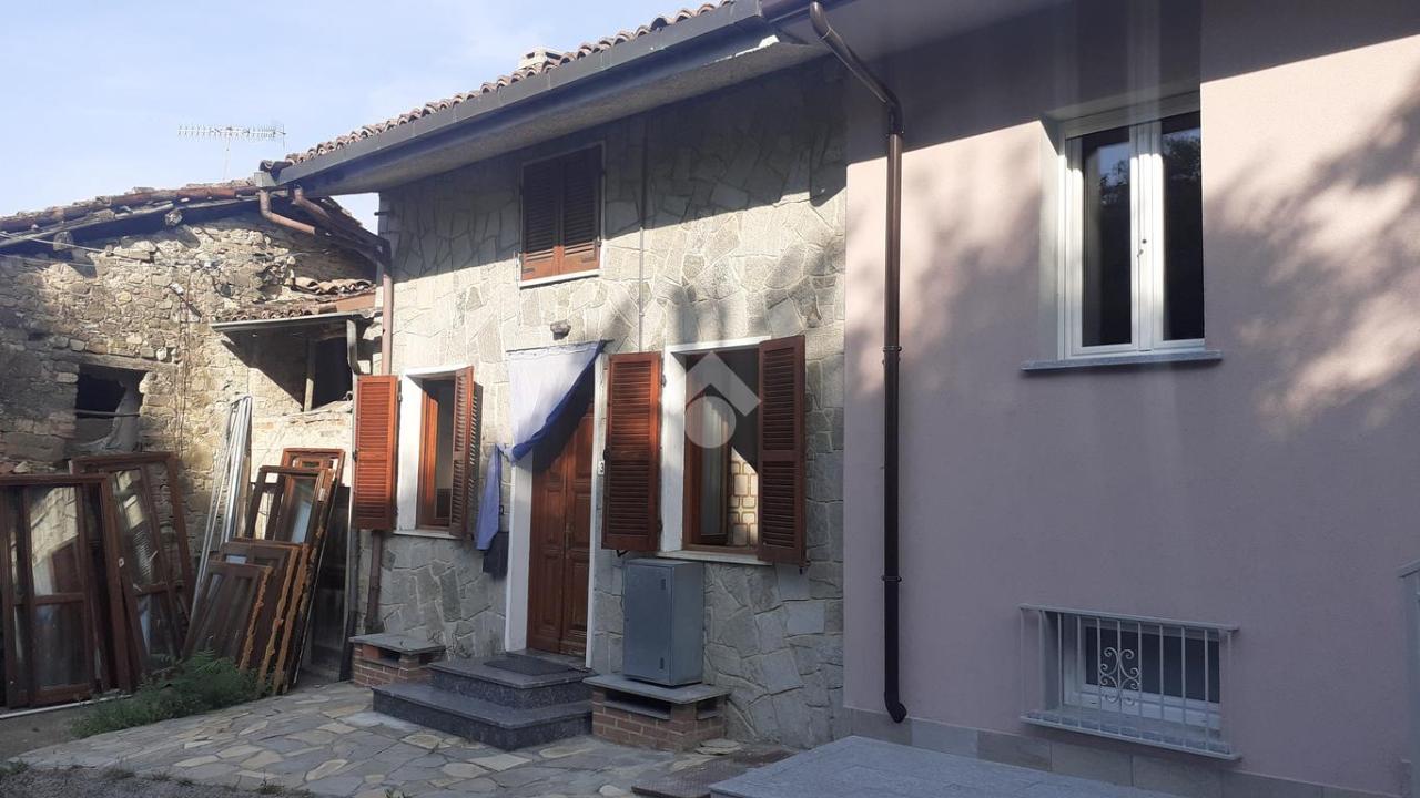 Casa indipendente in vendita a Casasco