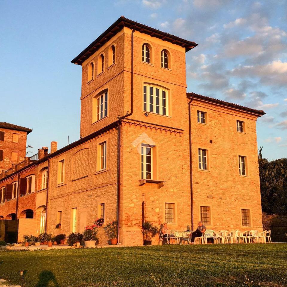 Casa indipendente in vendita a Viguzzolo