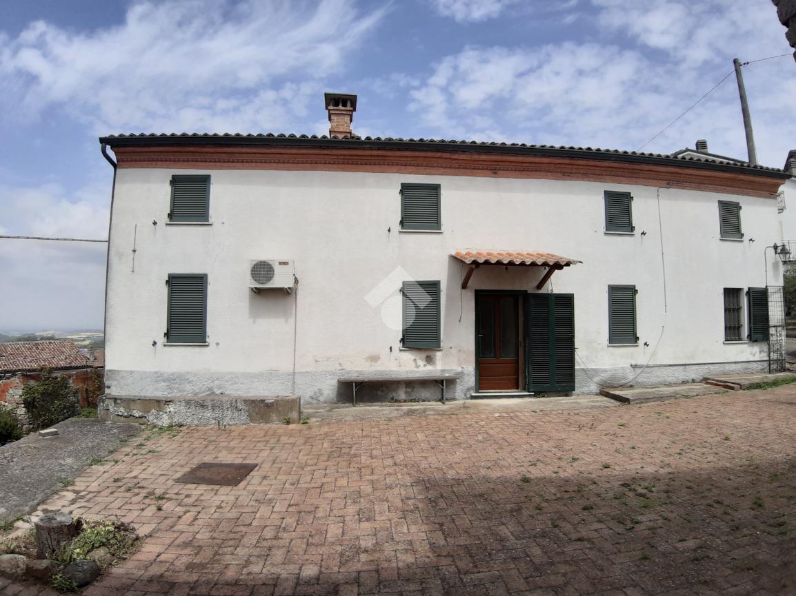 Casa indipendente in vendita a Montemarzino