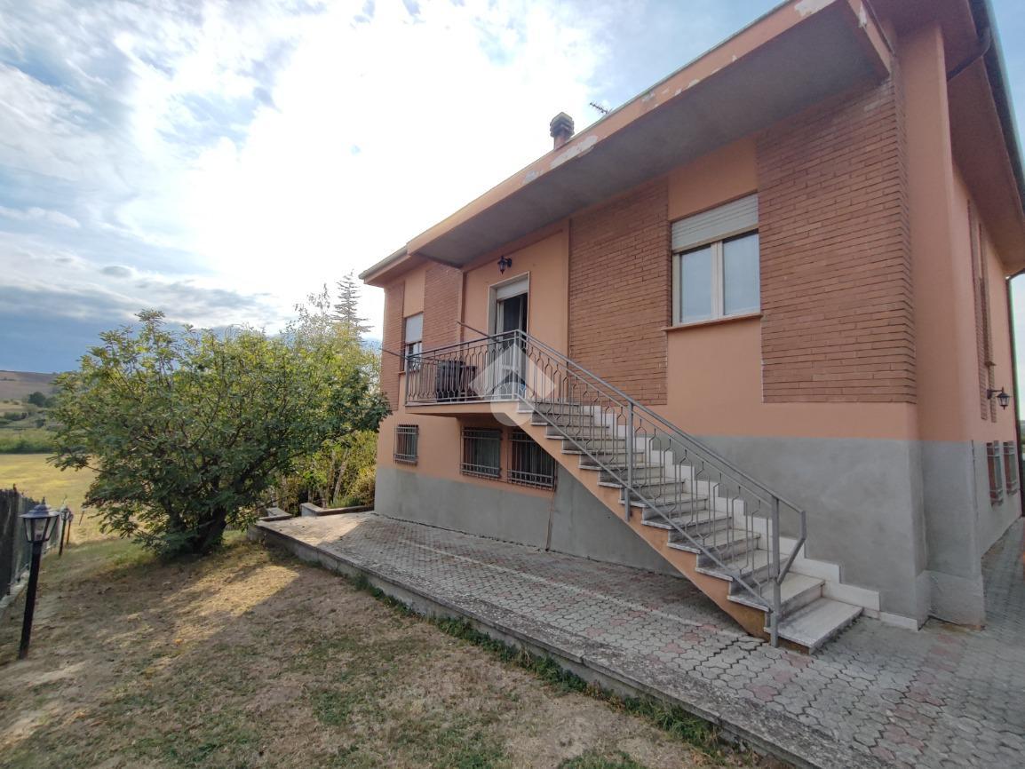 Casa indipendente in vendita a Montegioco