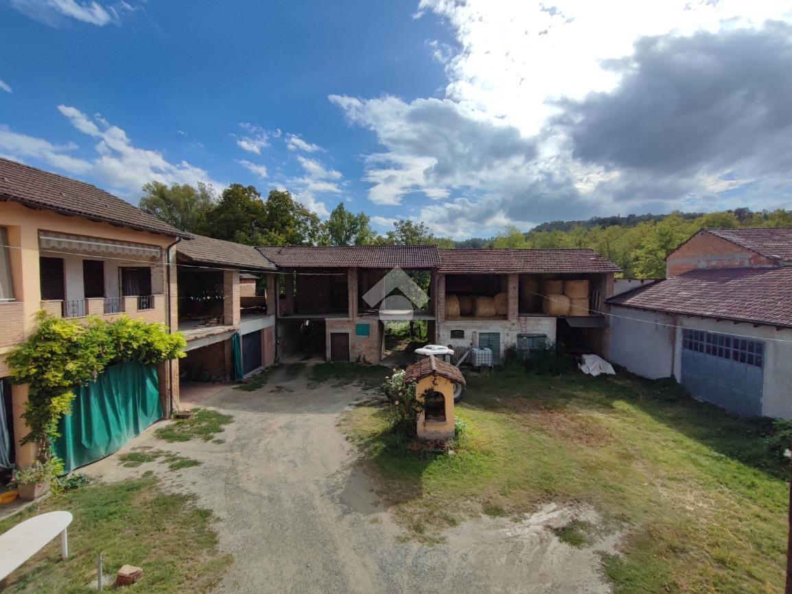 Casa indipendente in vendita a Montegioco