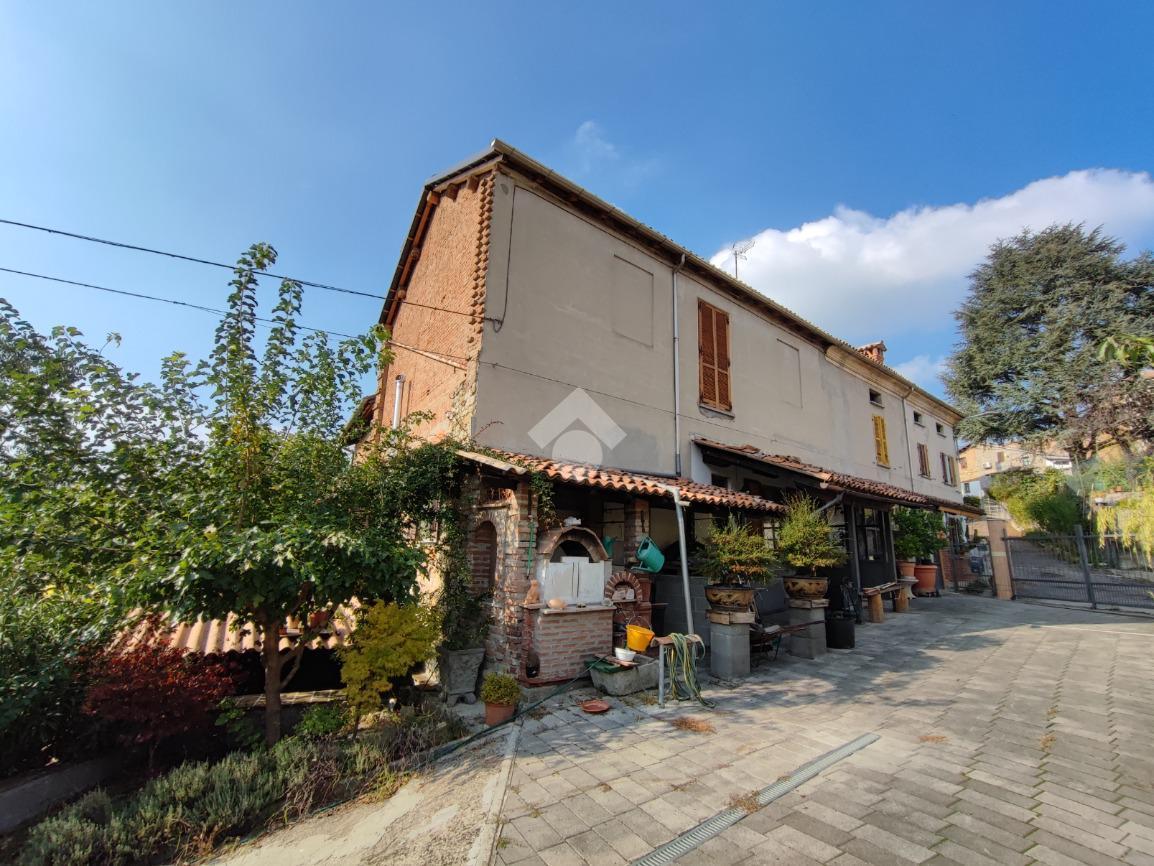 Casa indipendente in vendita a Cerreto Grue