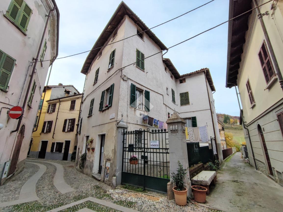 Appartamento in vendita a Garbagna