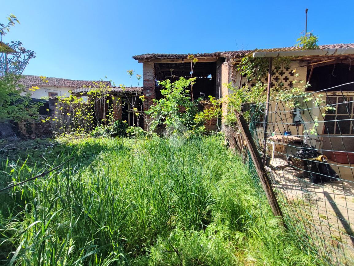 Casa indipendente in vendita a Viguzzolo