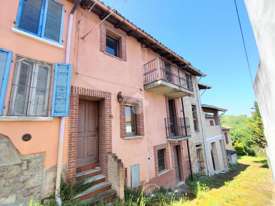 Casa indipendente in vendita a Costa Vescovato