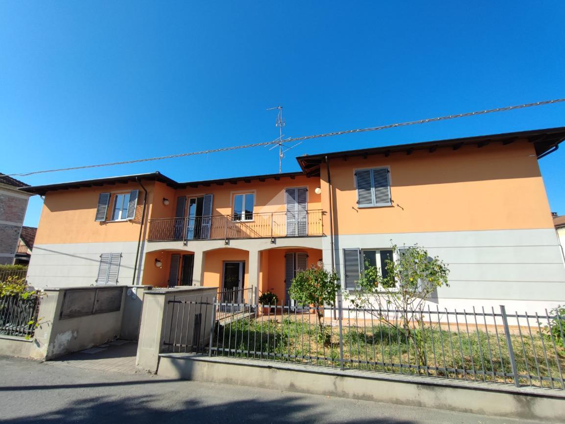 Appartamento in vendita a Volpedo