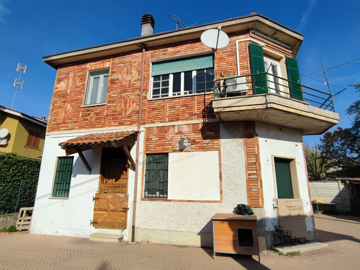 Villa in vendita a Viguzzolo