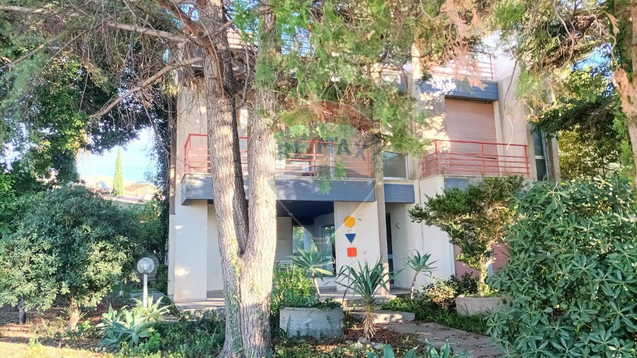 Villa in vendita a Valderice