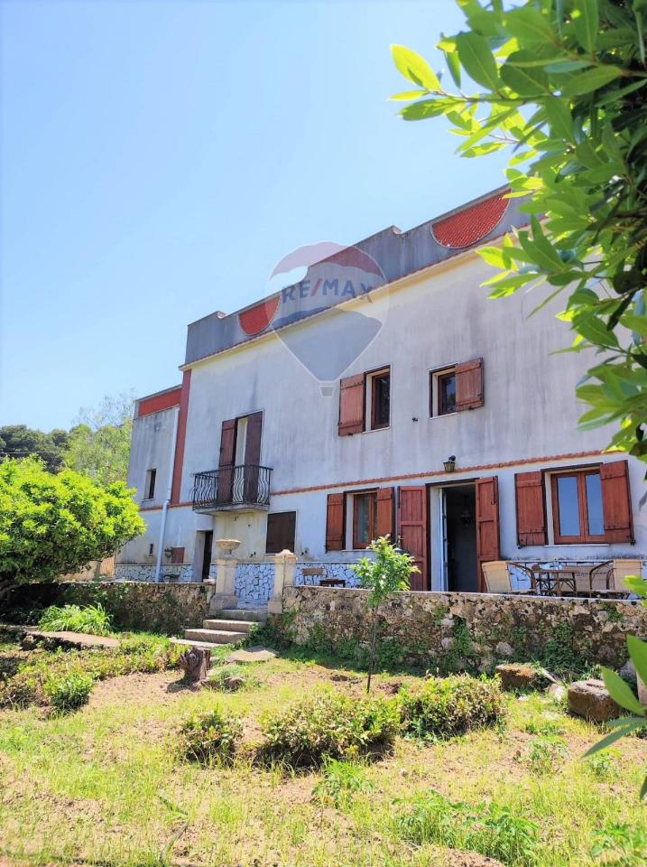 Casa indipendente in vendita a Valderice