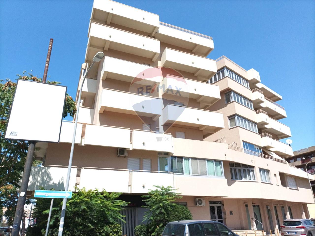Appartamento in vendita a Trapani